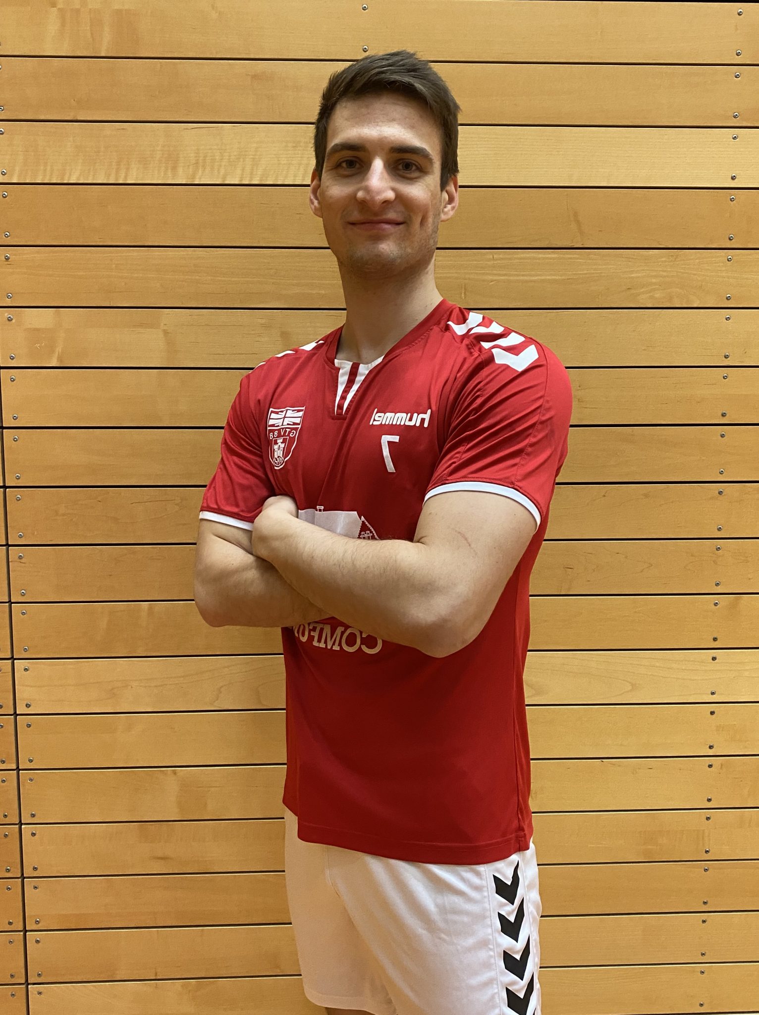 Herren I - Godesberger Turnverein | Bonn Bad Godesberg